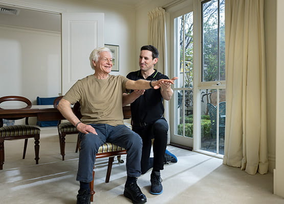 Home Healthcare | Remedy Healthcare